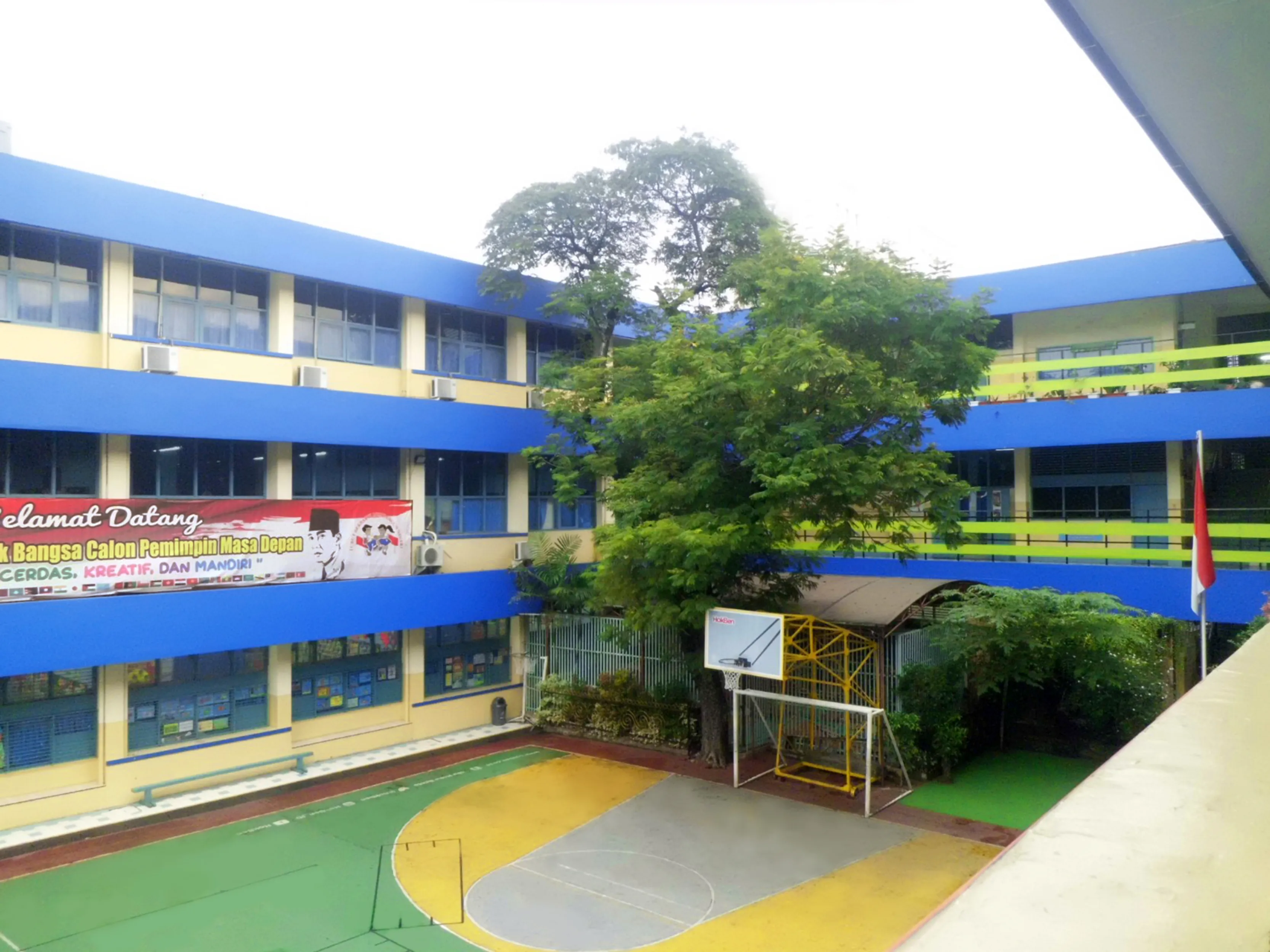 Yayasan Perguruan Cikini